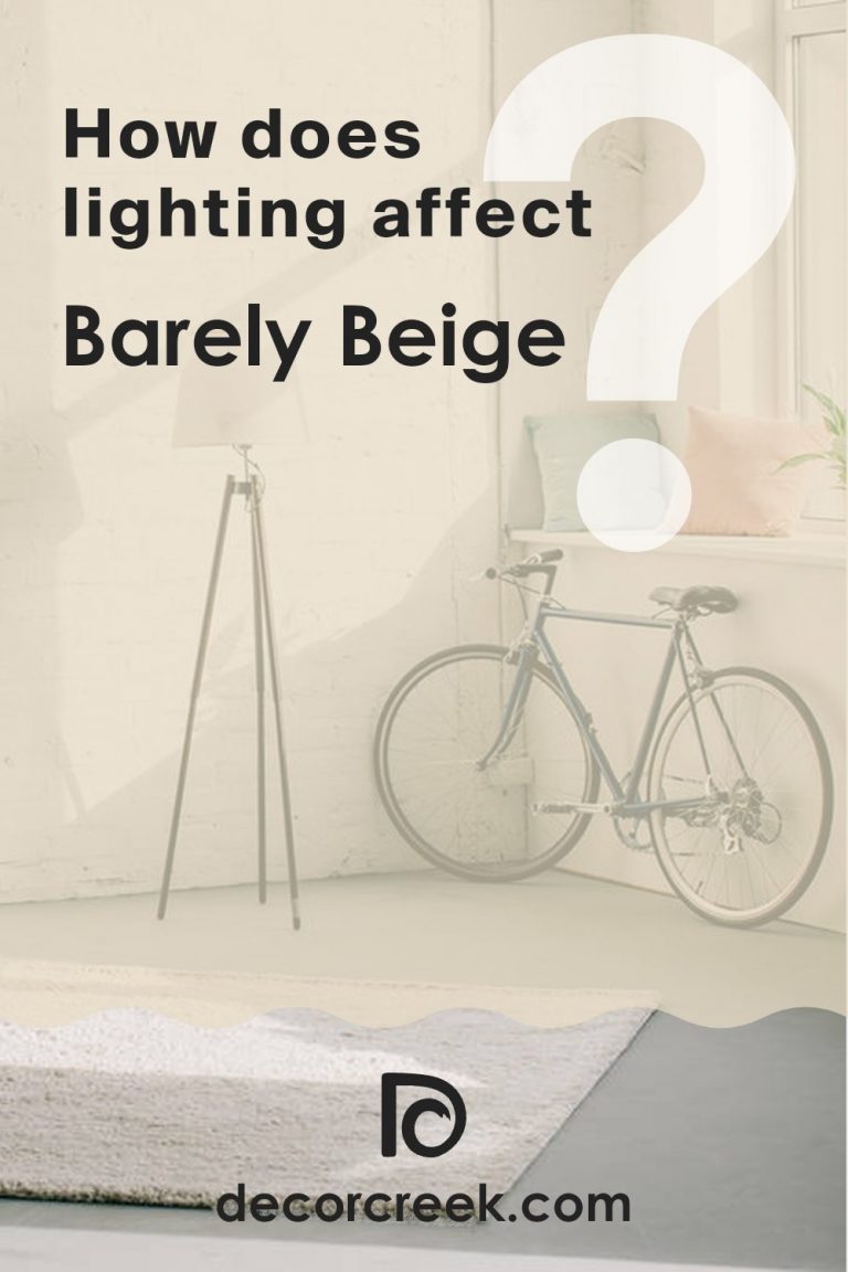 Barely Beige 1066 Paint Color by Benjamin Moore - DecorCreek