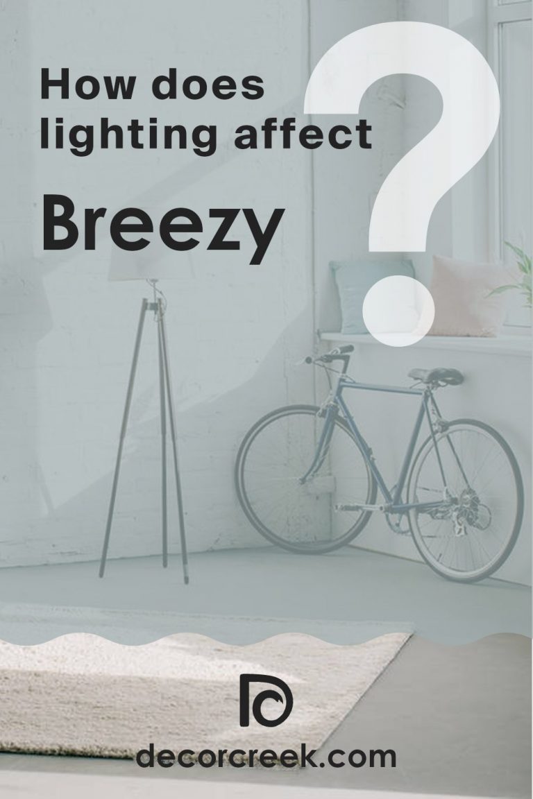 Breezy SW 7616 Paint Color by Sherwin Williams - DecorCreek