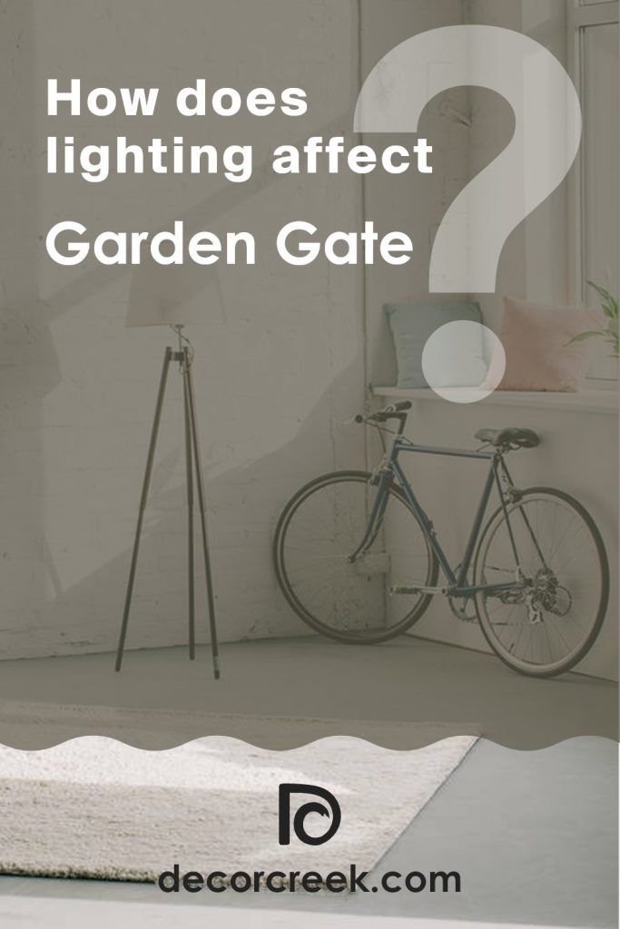 Garden Gate SW 6167 Paint Color by Sherwin Williams - DecorCreek