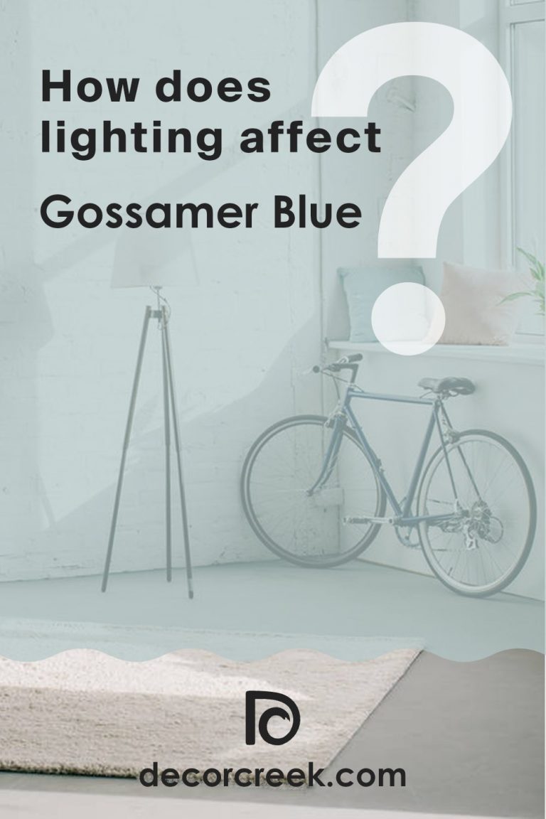 Gossamer Blue 2123-40 Paint Color by Benjamin Moore - DecorCreek