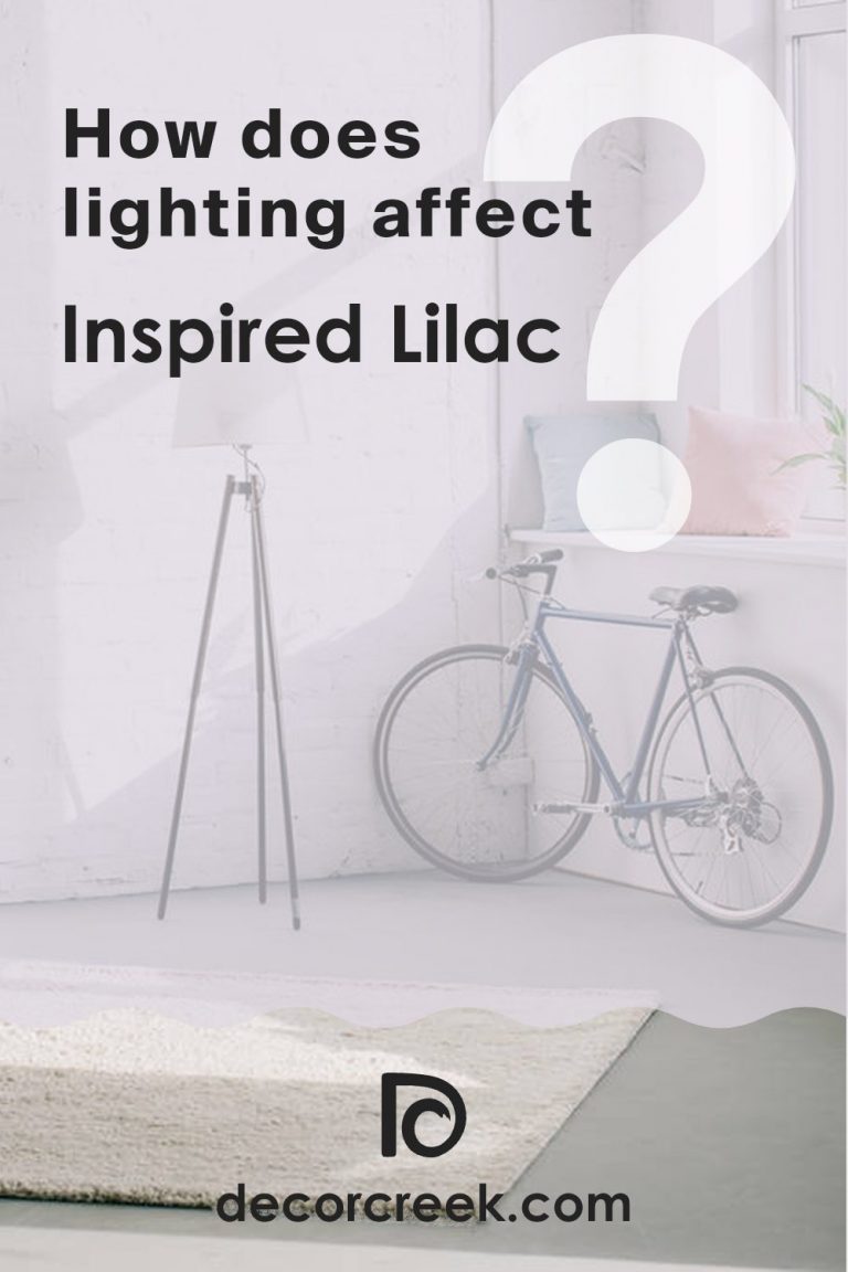 Inspired Lilac SW 6820 Paint Color by Sherwin Williams - DecorCreek