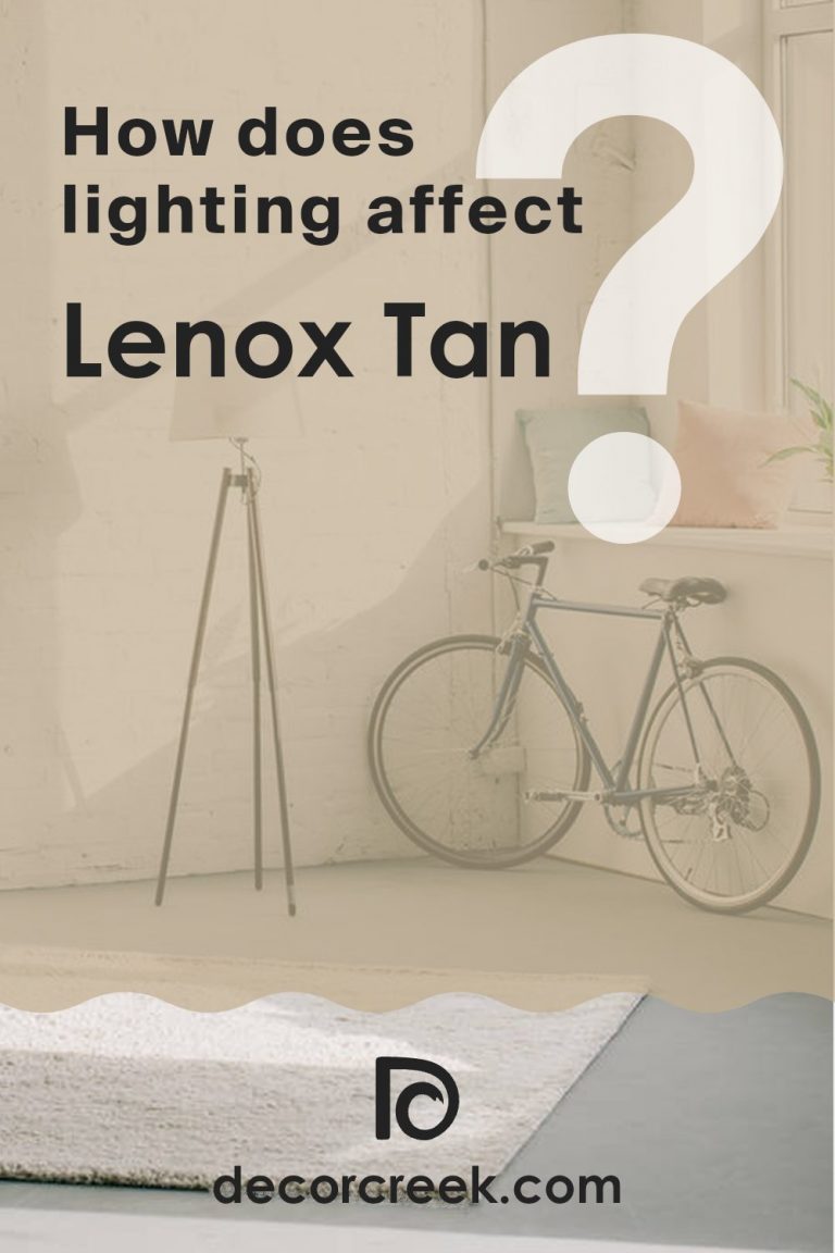 Lenox Tan HC-44 Paint Color by Benjamin Moore - DecorCreek