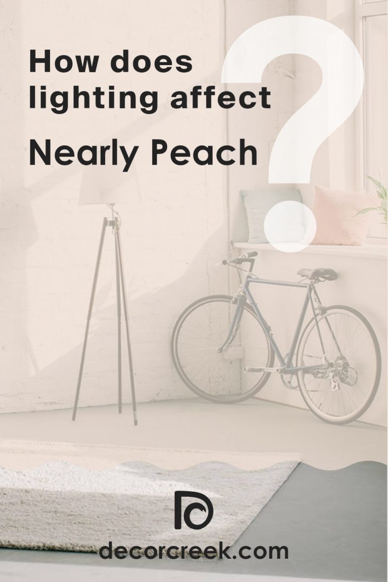 Nearly Peach SW 6336 Paint Color by Sherwin Williams - DecorCreek