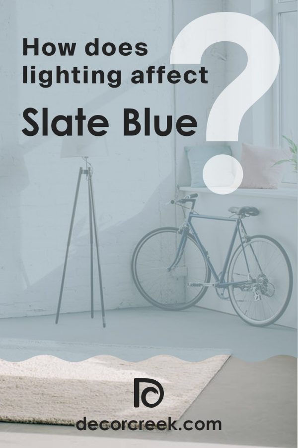 Slate Blue 1648 Paint Color by Benjamin Moore - DecorCreek