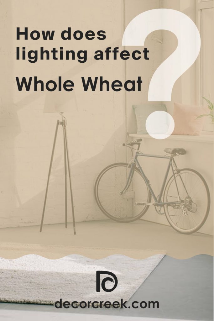 Whole Wheat SW 6121 Paint Color by Sherwin Williams - DecorCreek