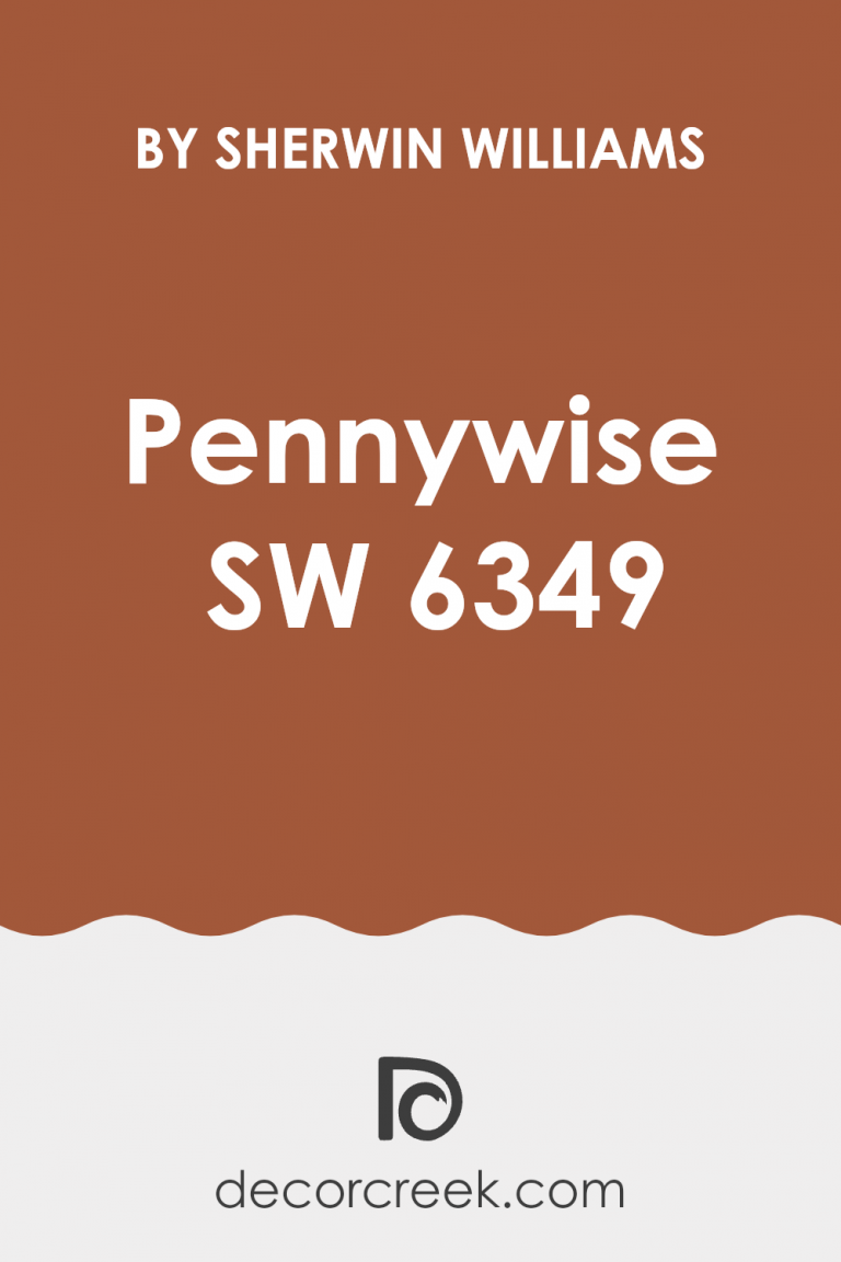 Pennywise SW 6349 Paint Color by Sherwin Williams - DecorCreek