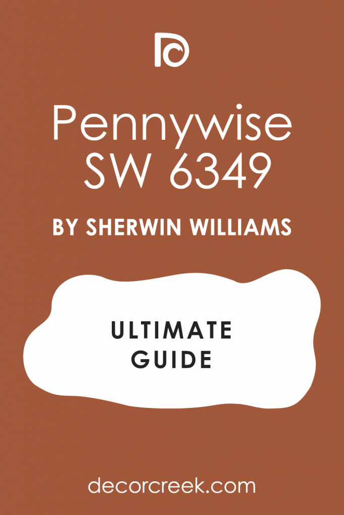 Pennywise SW 6349 Paint Color by Sherwin Williams - DecorCreek