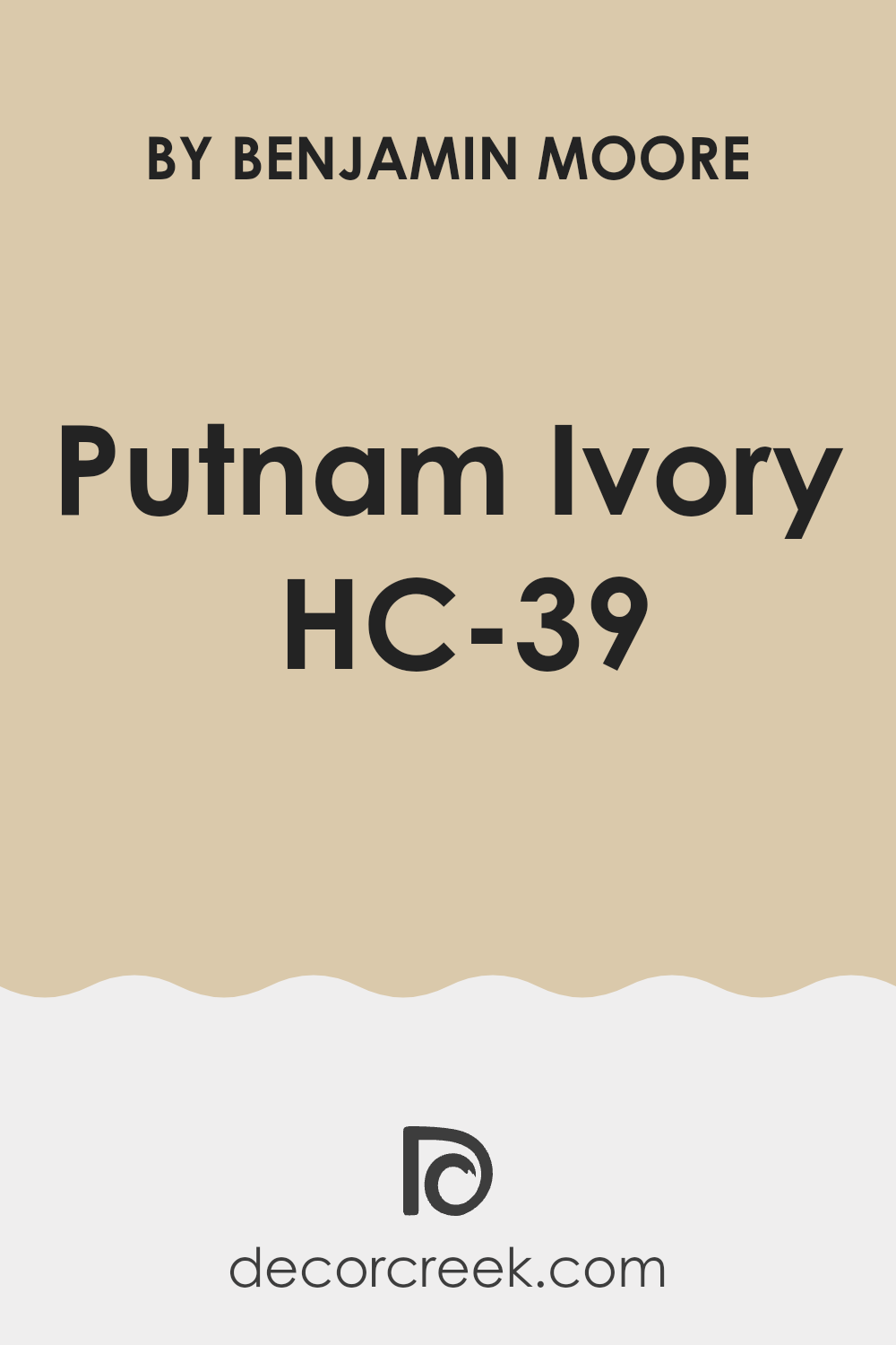 benjamin moore putnam