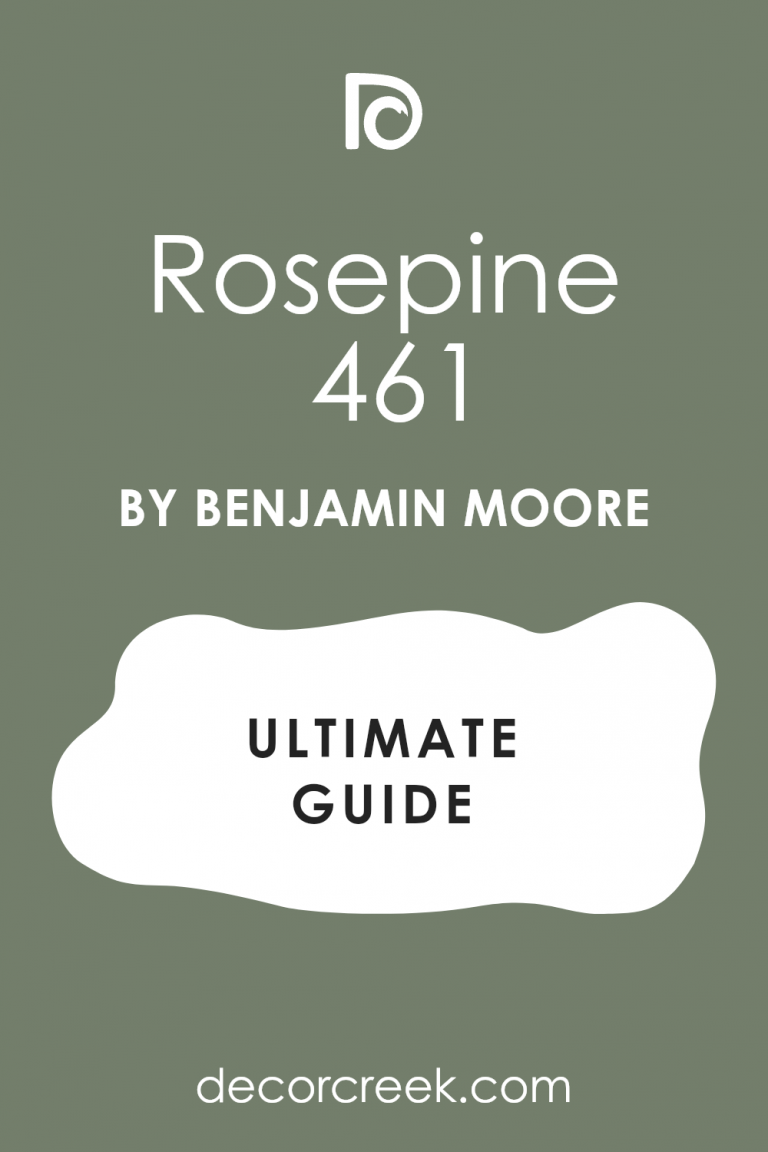 42 Top Benjamin Moore Green Paint Colors for Stylish and Welcoming ...