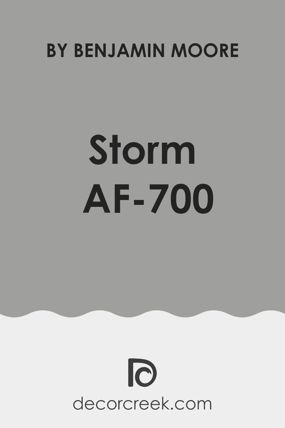 af700 storm