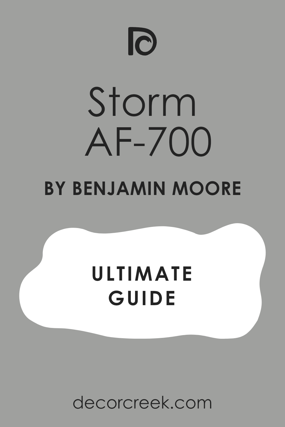 af700 storm