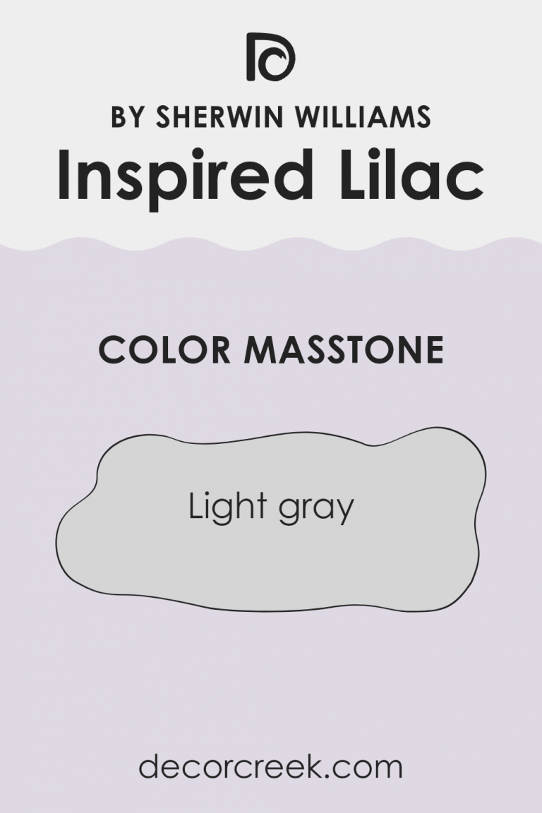 Inspired Lilac SW 6820 Paint Color by Sherwin Williams - DecorCreek
