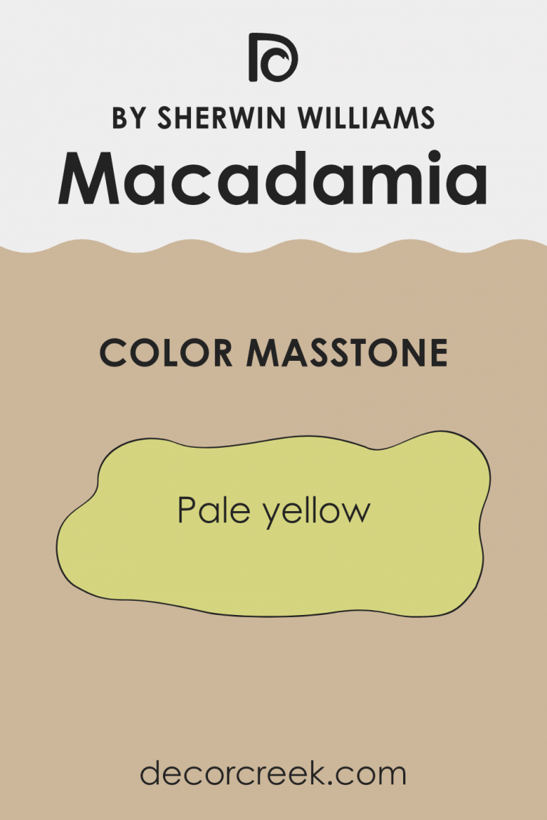 Macadamia SW 6142 Paint Color by Sherwin Williams - DecorCreek