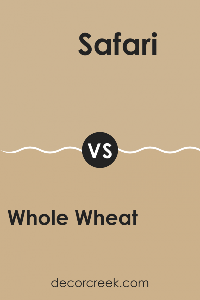 Whole Wheat SW 6121 Paint Color by Sherwin Williams - DecorCreek