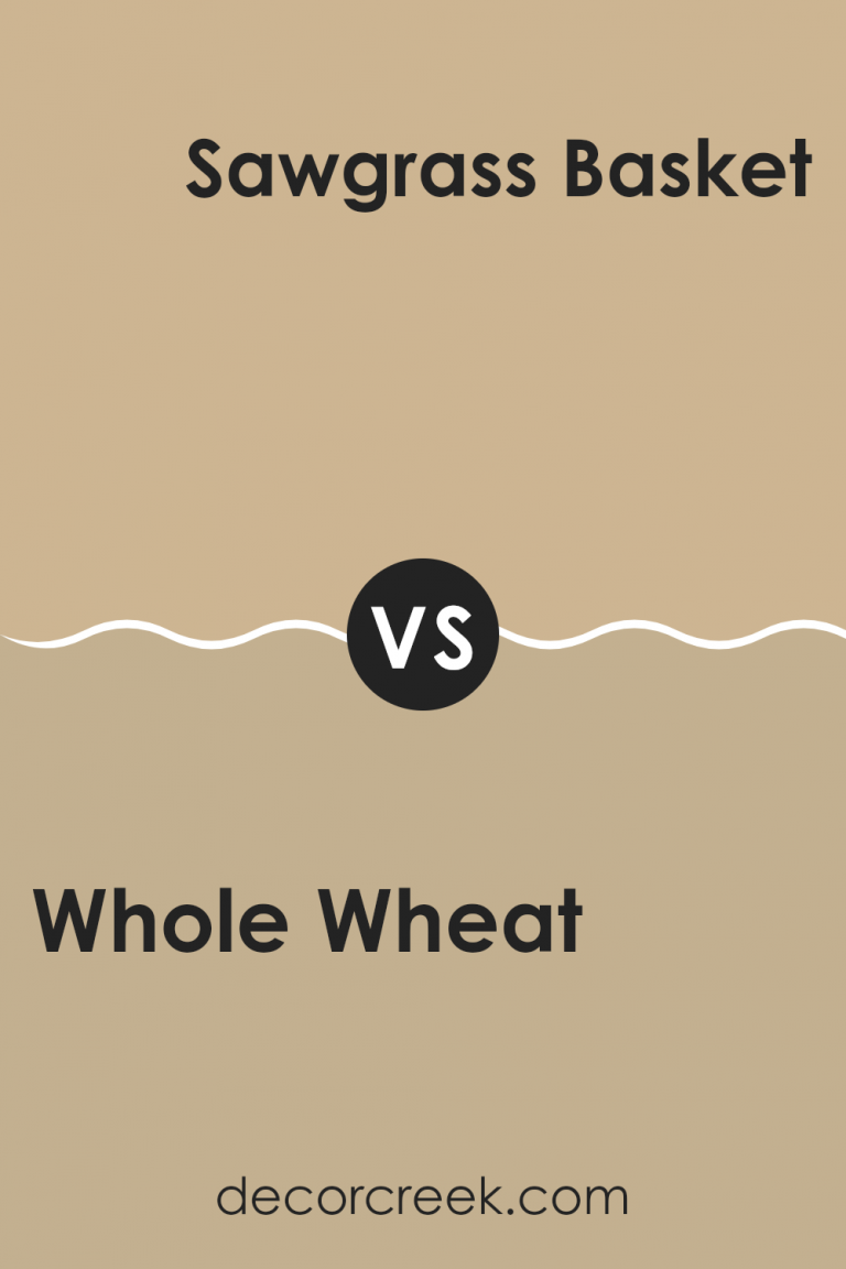 Whole Wheat SW 6121 Paint Color by Sherwin Williams - DecorCreek