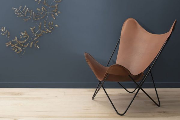 Andes Summit CSP-600 Paint Color by Benjamin Moore - DecorCreek