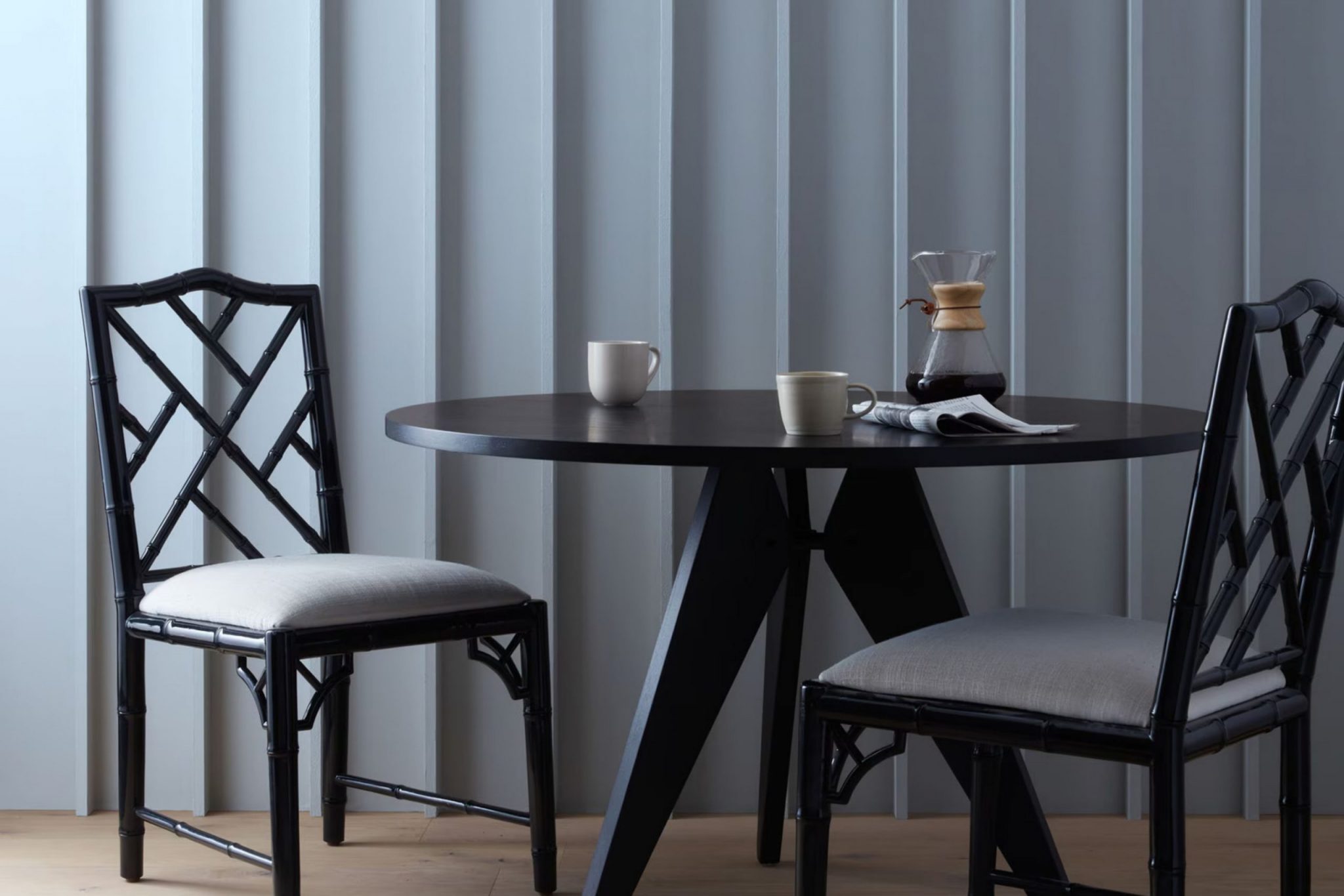 November Skies 2128-50 Paint Color by Benjamin Moore - DecorCreek