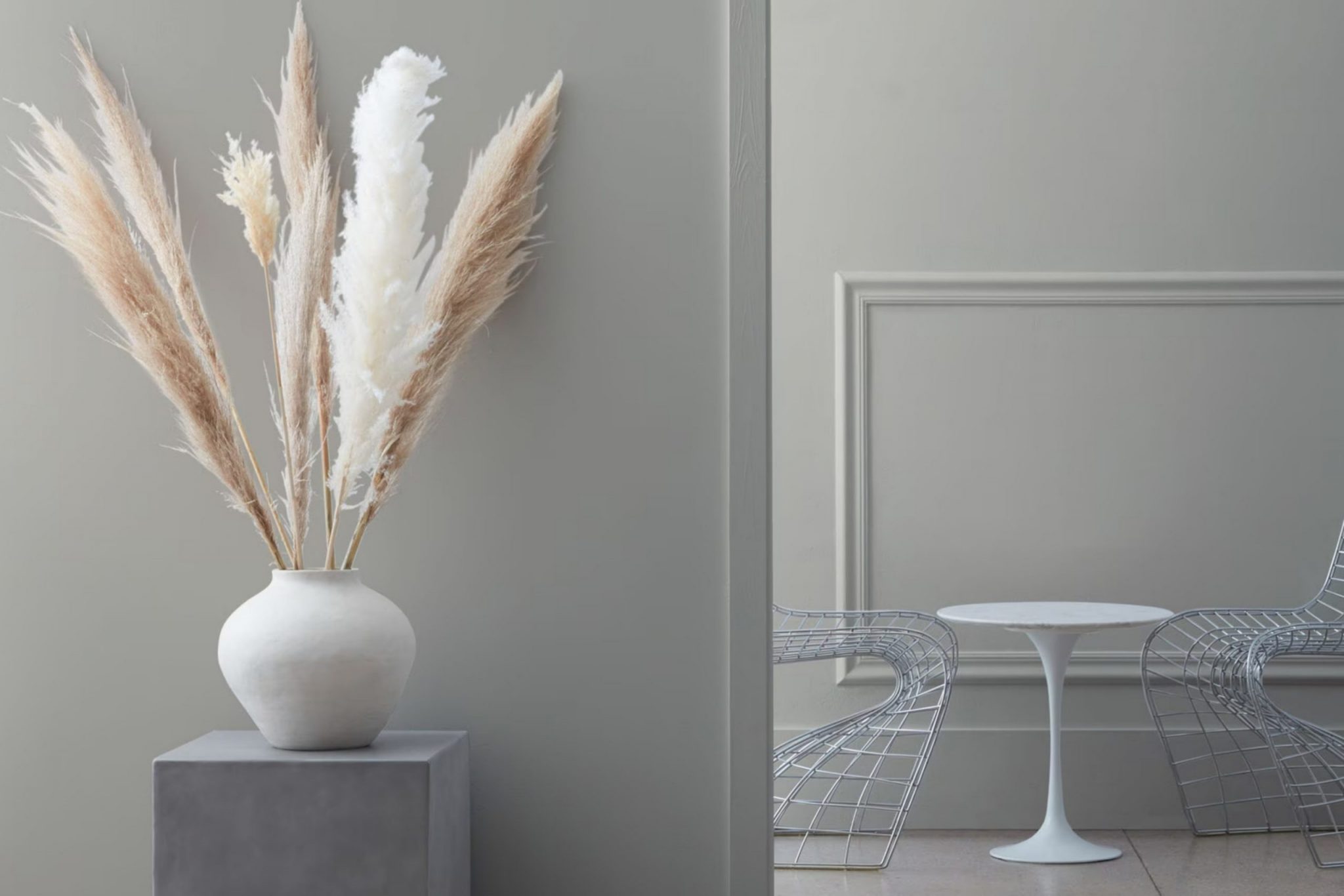 Storm AF-700 Paint Color by Benjamin Moore - DecorCreek