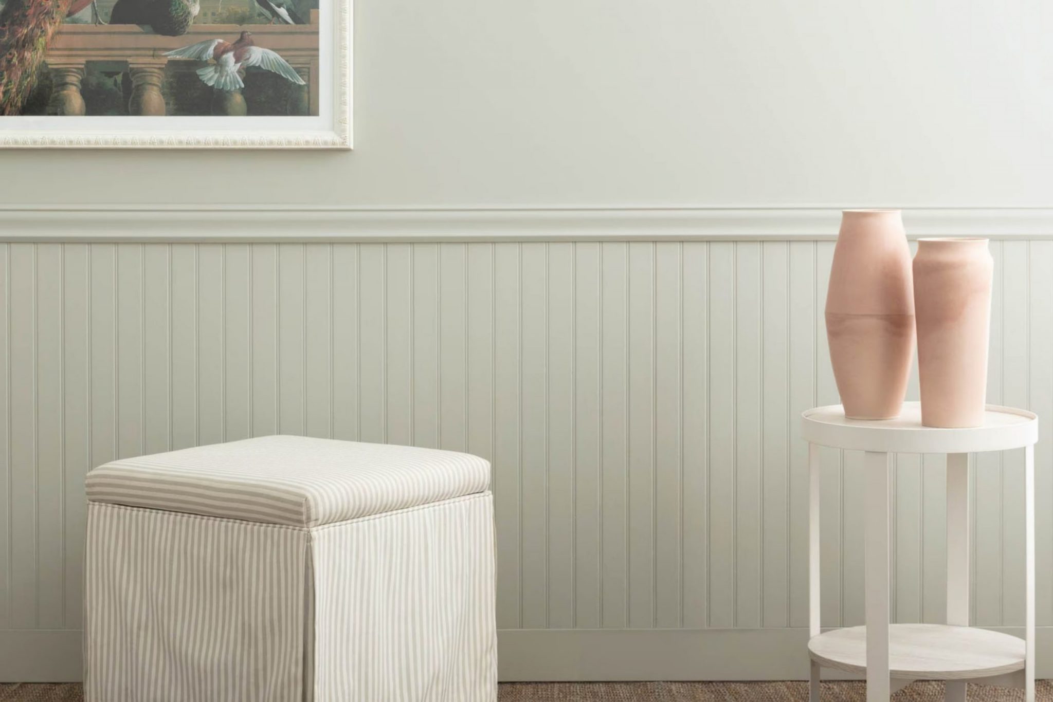 Vapour Trails 1556 Paint Color by Benjamin Moore - DecorCreek