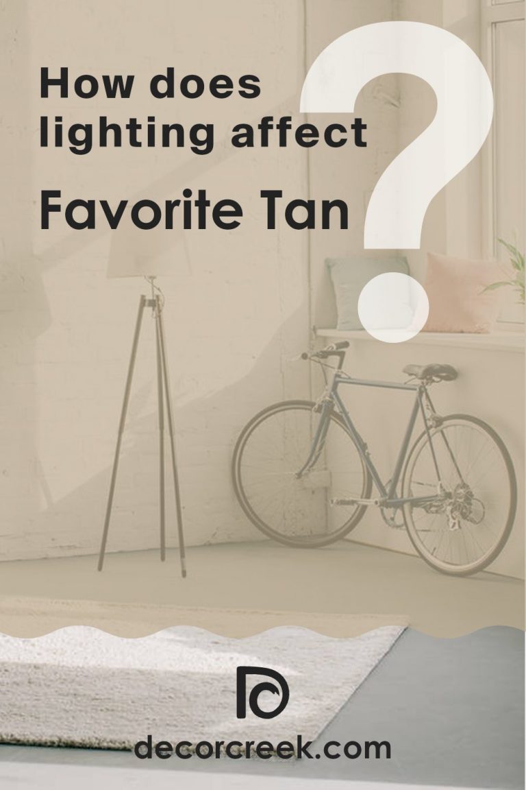 Favorite Tan SW 6157 Paint Color by Sherwin Williams - DecorCreek