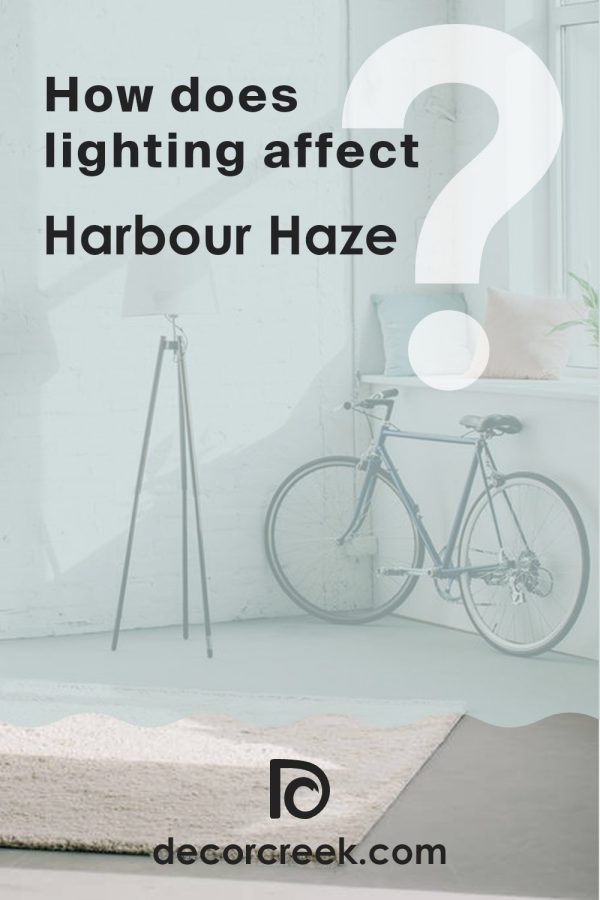 Harbour Haze 2136-60 Paint Color by Benjamin Moore - DecorCreek