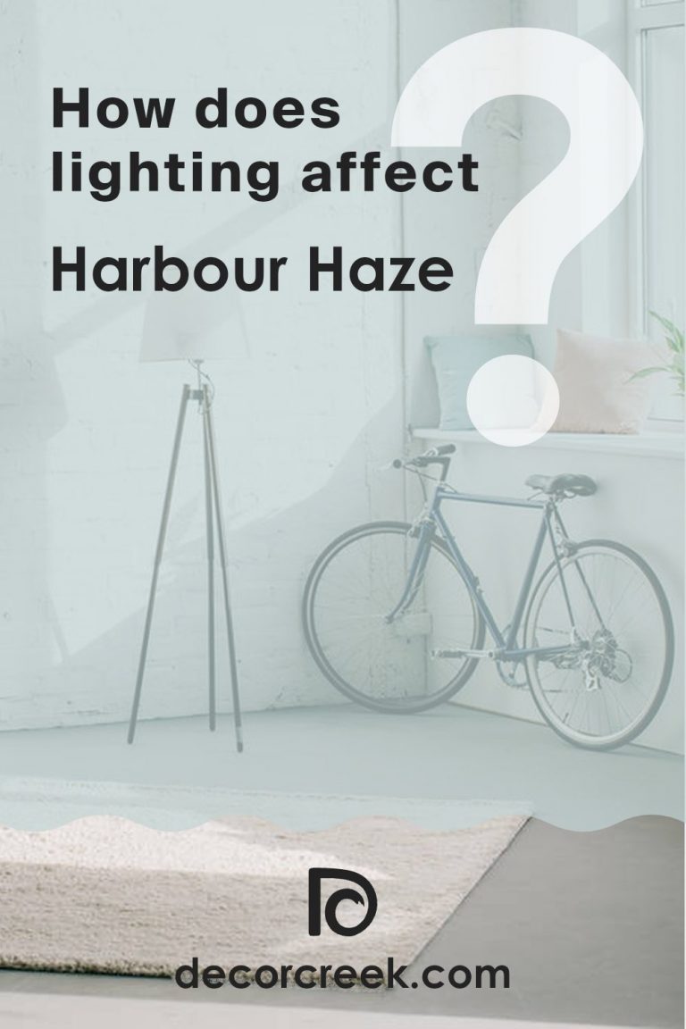 Harbour Haze 2136-60 Paint Color by Benjamin Moore - DecorCreek