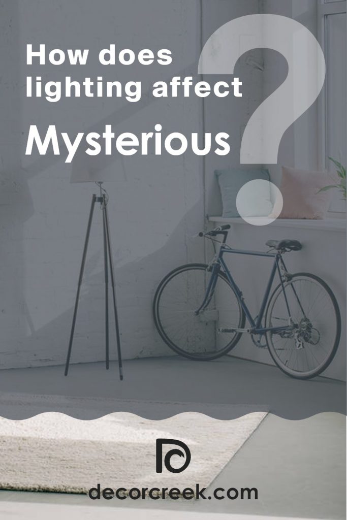 Mysterious AF-565 Paint Color by Benjamin Moore - DecorCreek