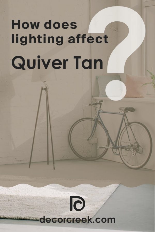 Quiver Tan SW 6151 Paint Color by Sherwin Williams - DecorCreek