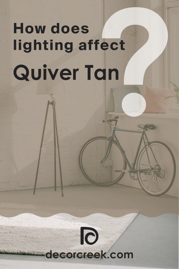 Quiver Tan SW 6151 Paint Color by Sherwin Williams - DecorCreek