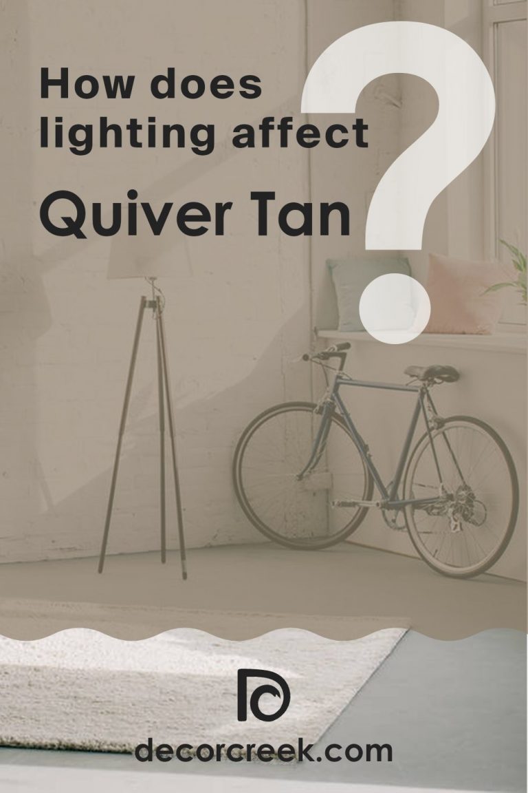 Quiver Tan SW 6151 Paint Color by Sherwin Williams - DecorCreek