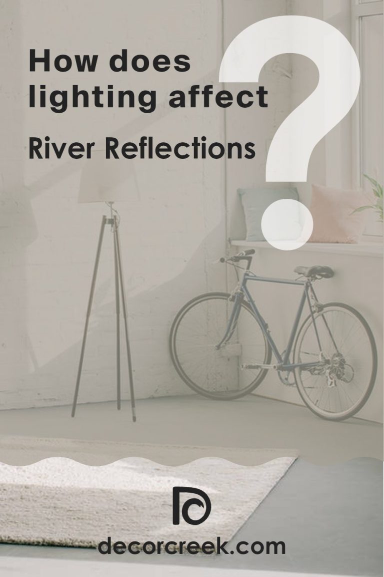River Reflections 1552 Paint Color by Benjamin Moore - DecorCreek