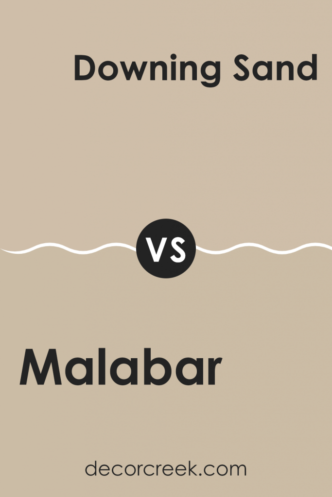 Malabar SW 9110 Paint Color by Sherwin Williams - DecorCreek