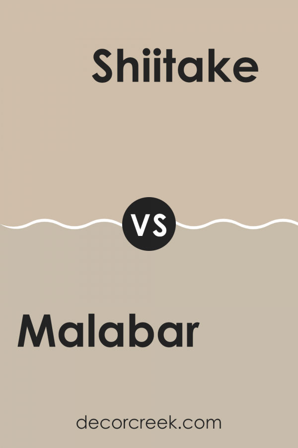 Malabar SW 9110 Paint Color by Sherwin Williams - DecorCreek