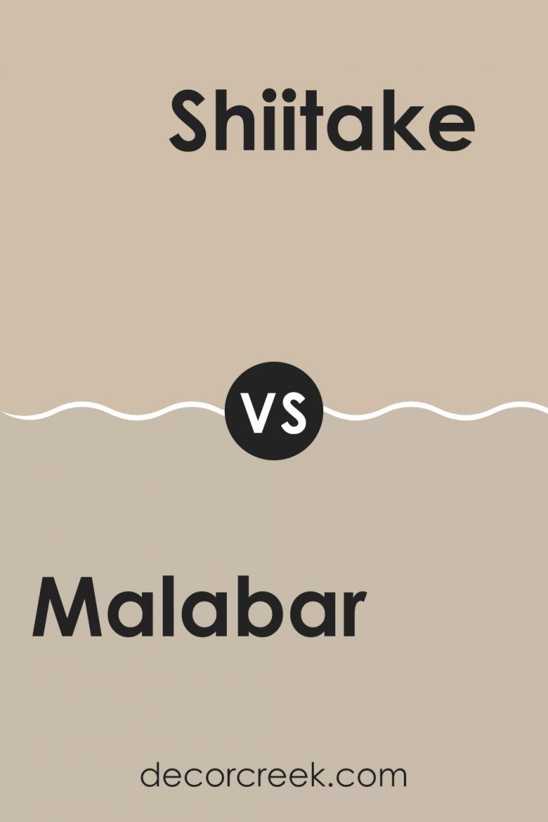 Malabar SW 9110 Paint Color by Sherwin Williams - DecorCreek
