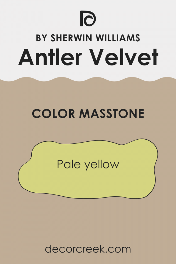 Antler Velvet SW 9111 Paint Color by Sherwin Williams - DecorCreek