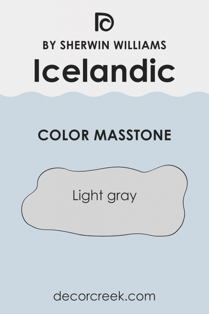 Great Description About Sherwin Williams Icelandic