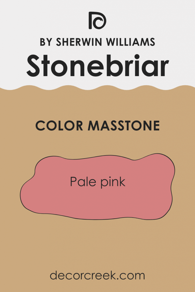 Stonebriar SW 7693 Paint Color by Sherwin Williams - DecorCreek