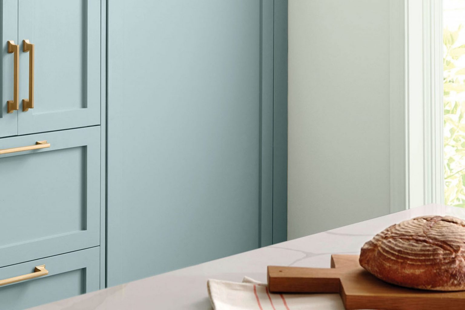 Dutch Tile Blue SW 0031 Paint Color by Sherwin Williams - DecorCreek