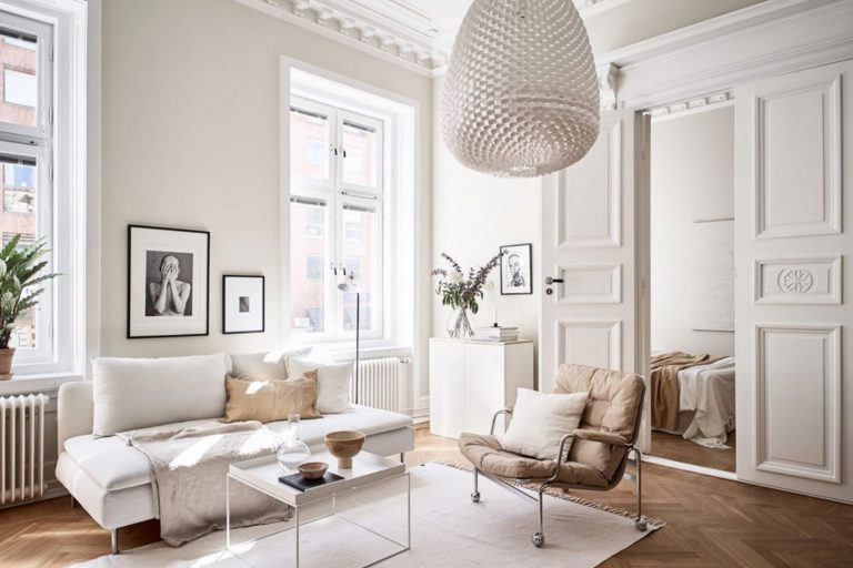 24 Best Cool Neutral Paint Colors from Sherwin Williams and Benjamin Moore