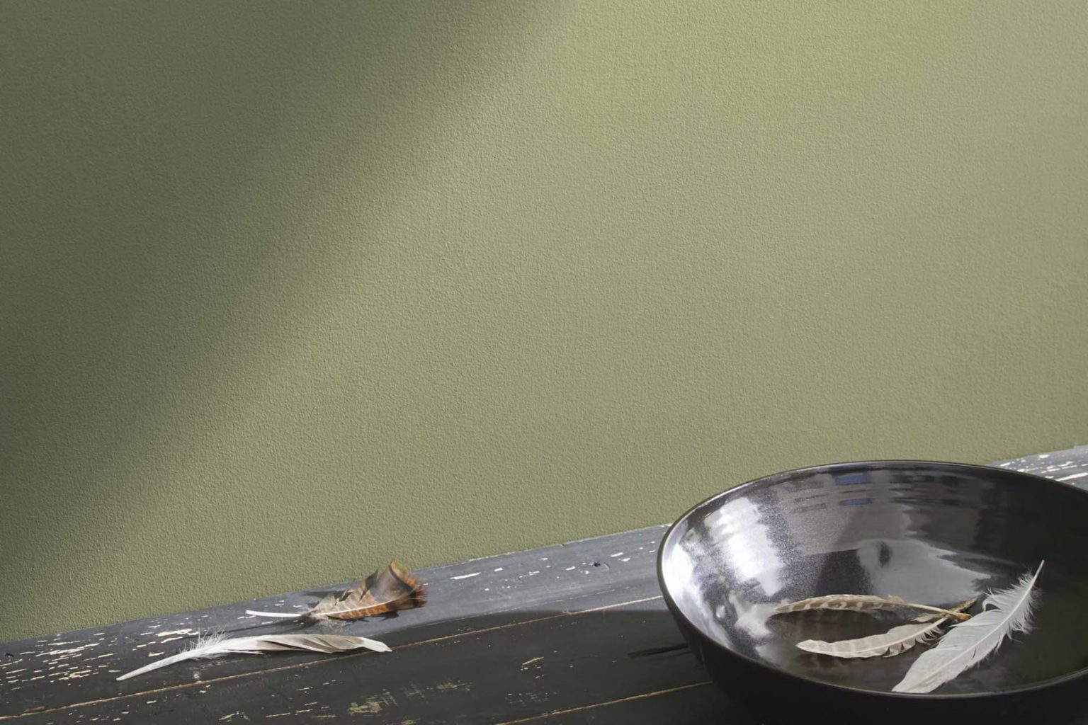 Rosemary Sprig 2144-30 Paint Color by Benjamin Moore - DecorCreek