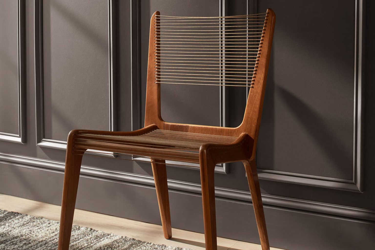 Silhouette AF-655 Paint Color by Benjamin Moore - DecorCreek