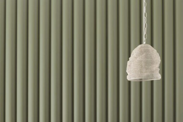 Tate Olive HC-112 Paint Color by Benjamin Moore - DecorCreek
