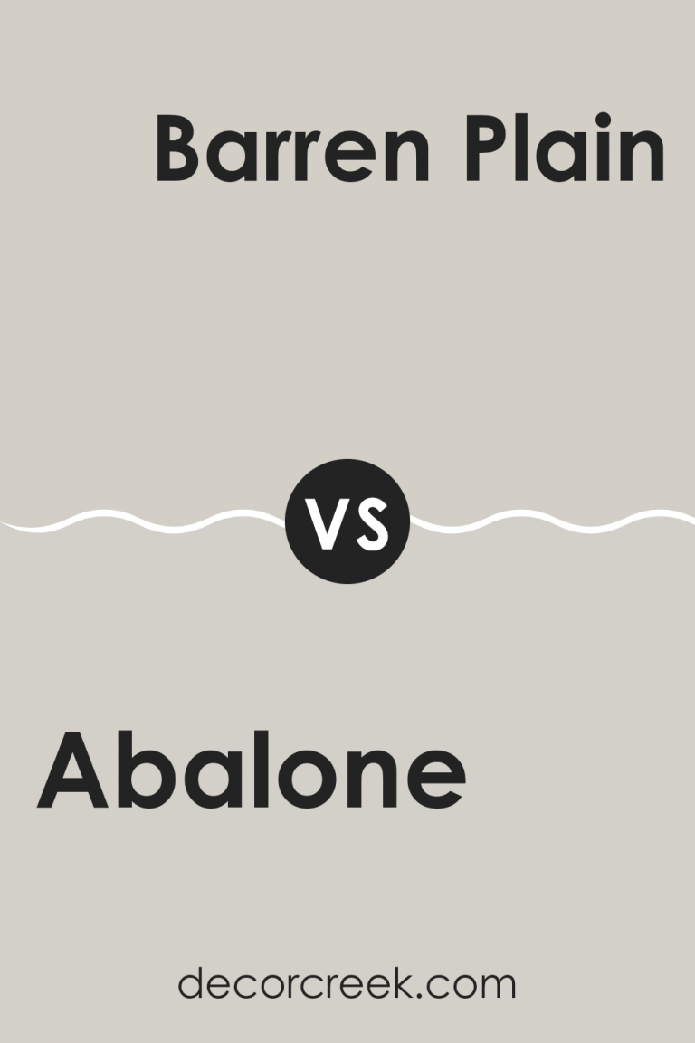 Abalone 2108-60 Paint Color by Benjamin Moore - DecorCreek