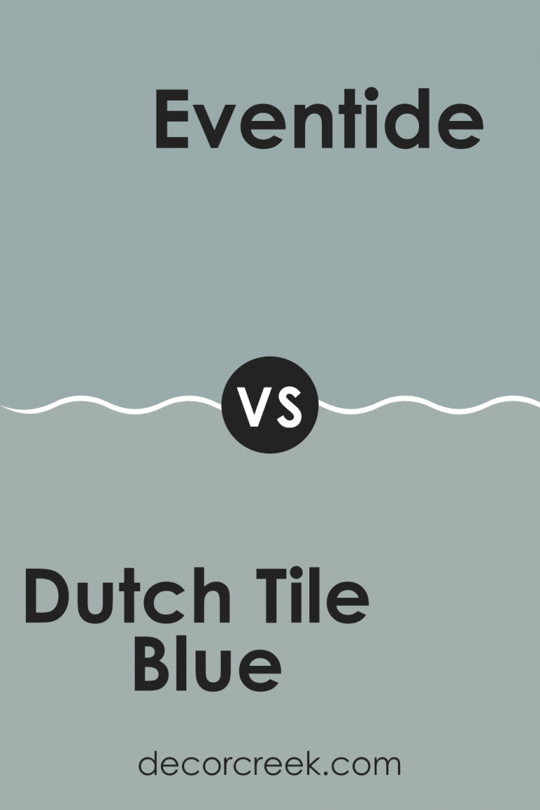 Dutch Tile Blue SW 0031 Paint Color by Sherwin Williams - DecorCreek