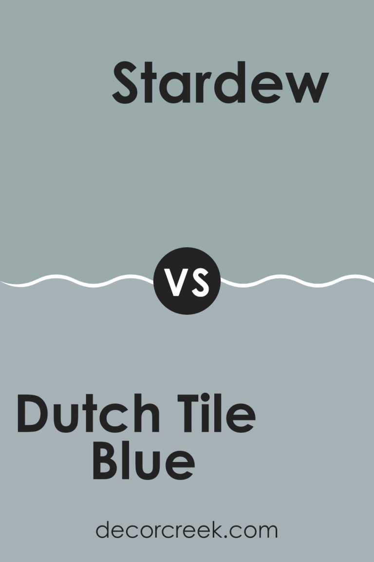 Dutch Tile Blue SW 0031 Paint Color by Sherwin Williams - DecorCreek
