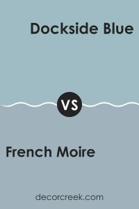 French Moire SW 9056 Paint Color by Sherwin Williams - DecorCreek