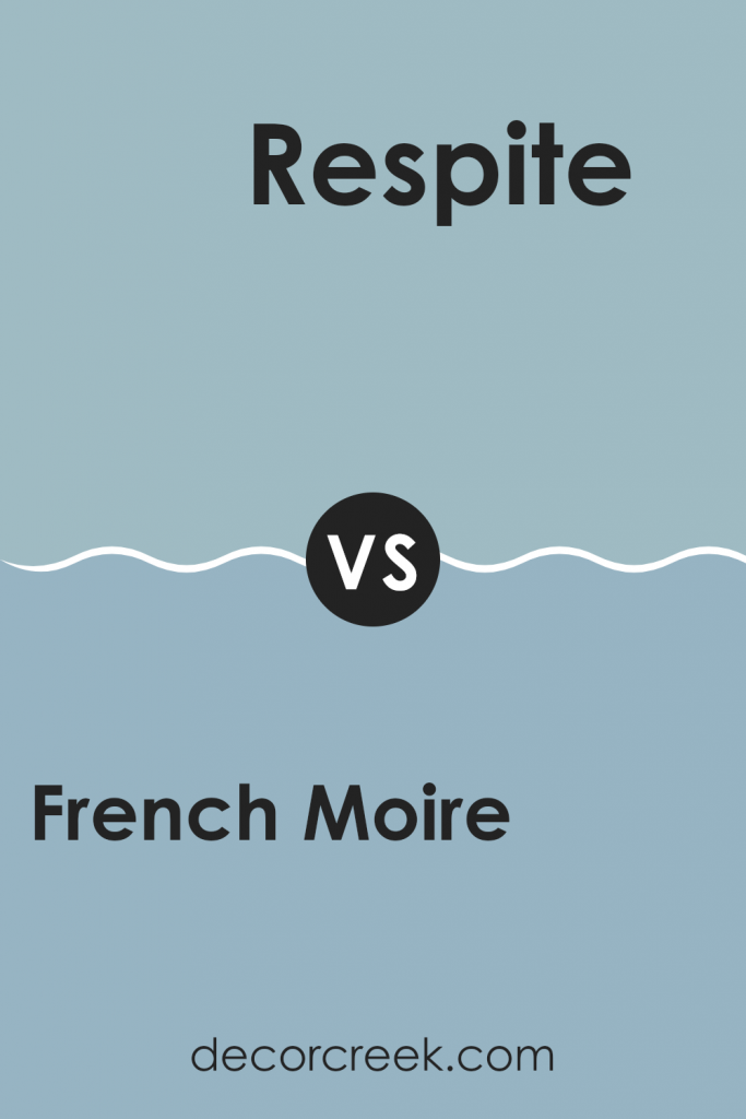 French Moire SW 9056 Paint Color by Sherwin Williams - DecorCreek