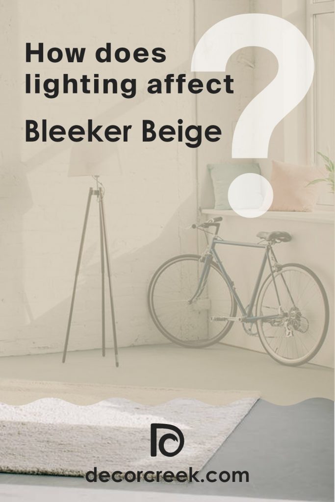 Bleeker Beige HC-80 Paint Color by Benjamin Moore - DecorCreek