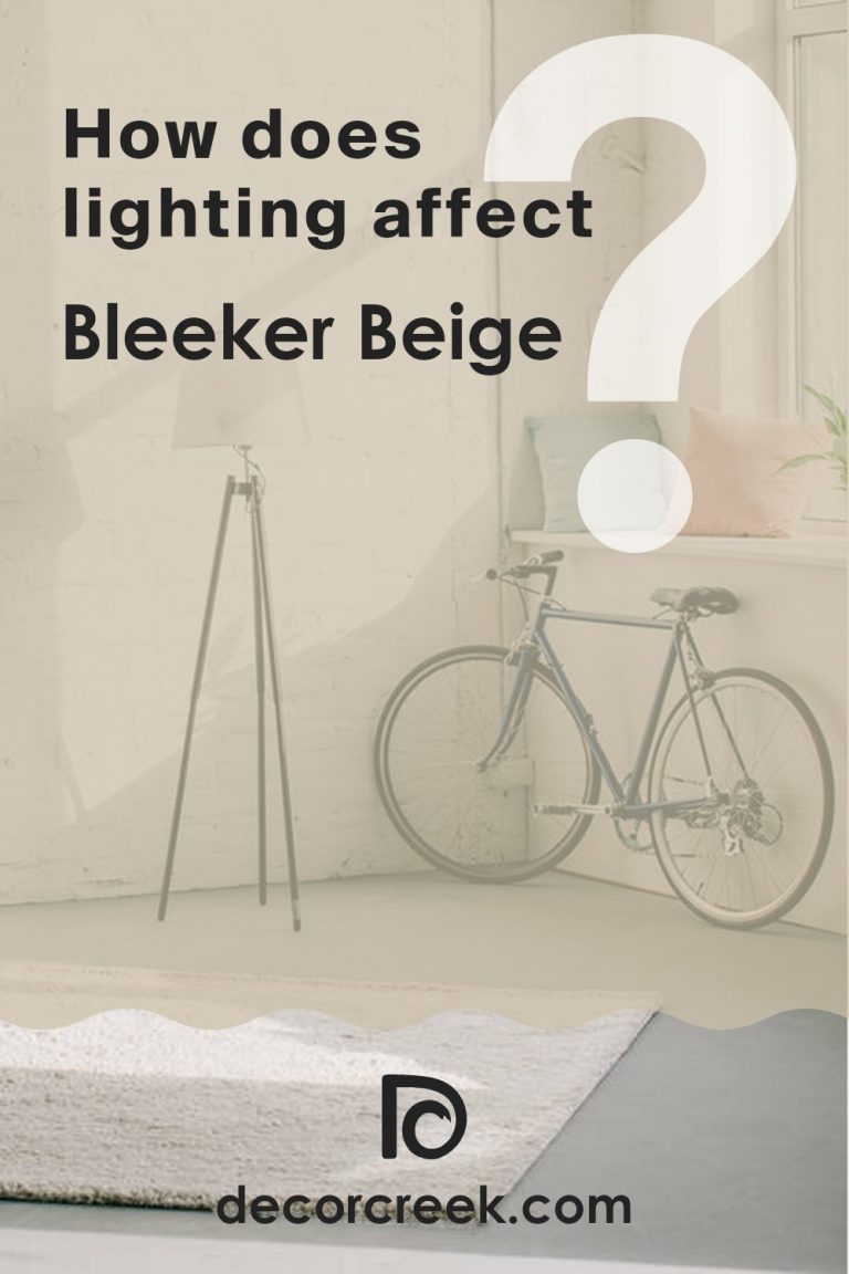 Bleeker Beige HC-80 Paint Color by Benjamin Moore - DecorCreek
