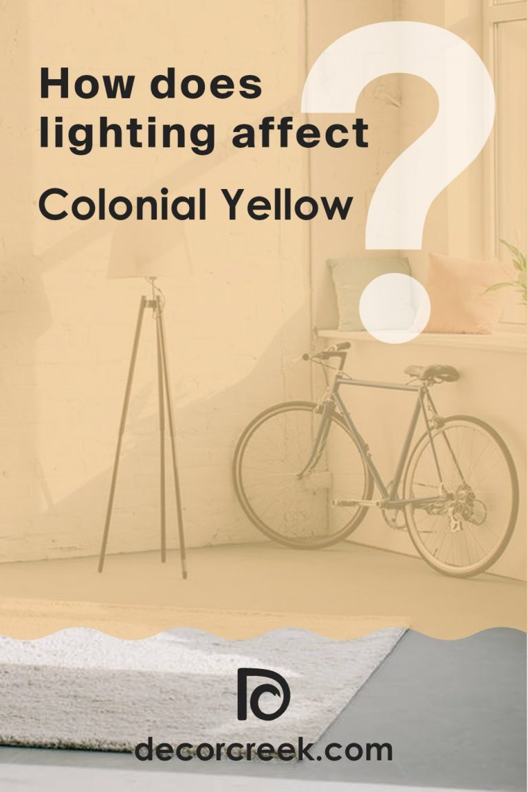 Colonial Yellow SW 0030 Paint Color by Sherwin Williams - DecorCreek